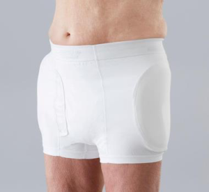 Safehip AirX Hip Protector Male - Home Health Supply Shop